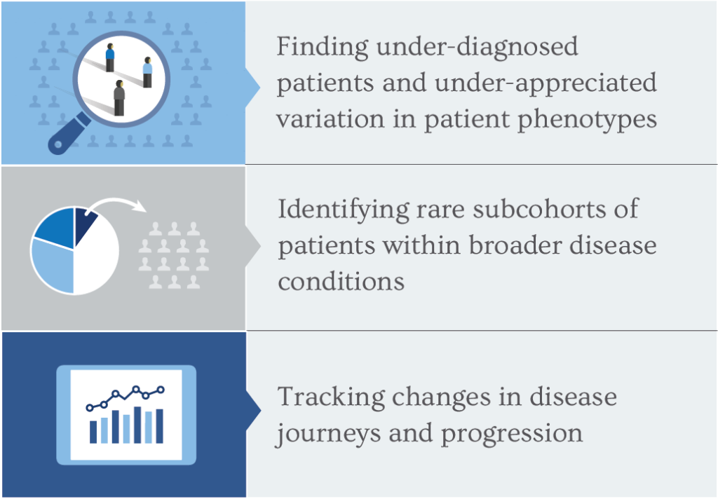 OM1 Rare Disease Data